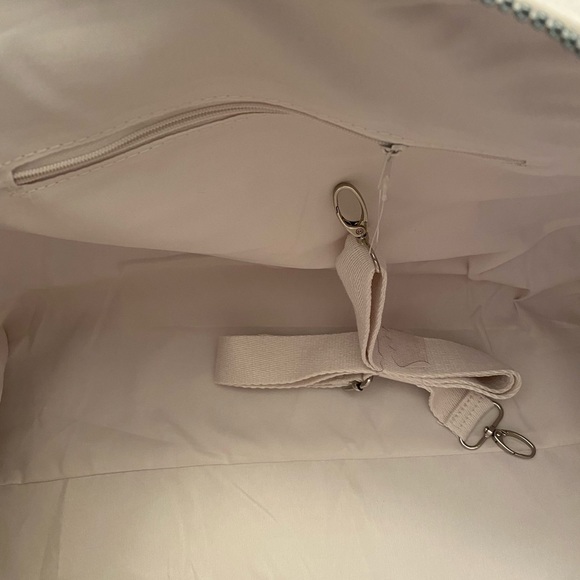 Disney | Bags | Primark Disney Stitch Weekender Duffel Travel Bag New 9 ...